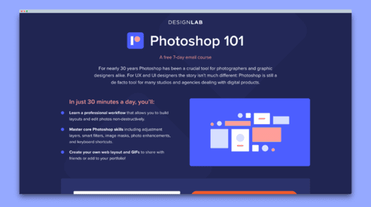 Photoshop 101! - Prototypr | Prototyping | Prototypr Toolbox