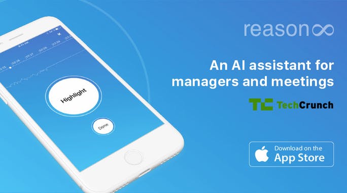 Reason8.AI - Prototypr | Prototyping | Prototypr Toolbox
