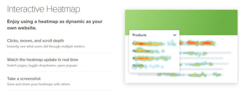 Lucky Orange - Prototypr | Prototyping | Prototypr Toolbox