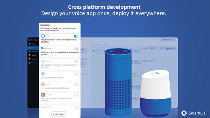 Smartly.AI - Prototypr | Prototyping | Prototypr Toolbox