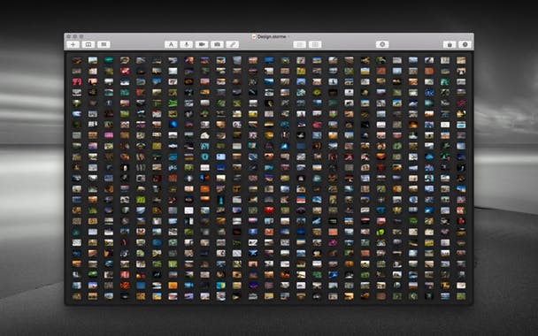 Storme - Prototypr | Prototyping | Prototypr Toolbox