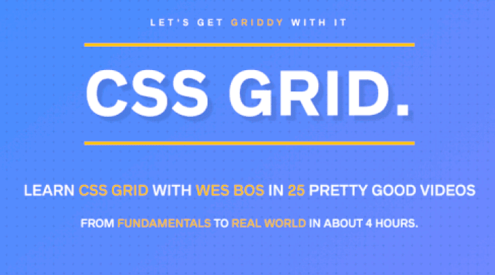 CSS Grid - Prototypr | Prototyping