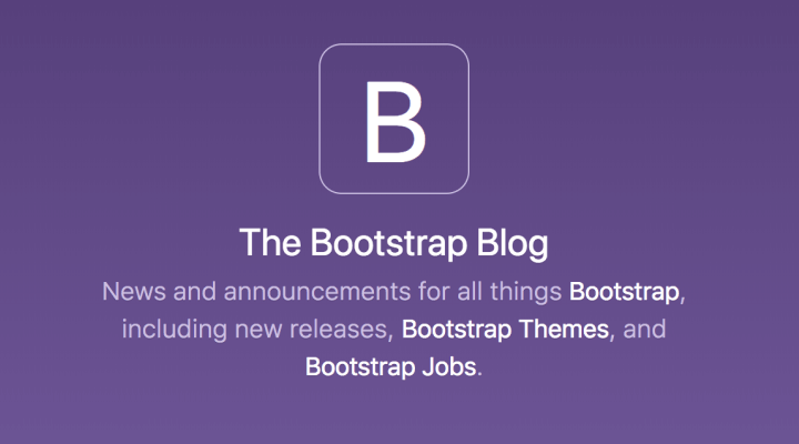 Bootstrap 4 Prototypr Prototyping Prototypr Toolbox 2392