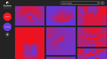 Duotone - Prototypr | Prototyping | Prototypr Toolbox