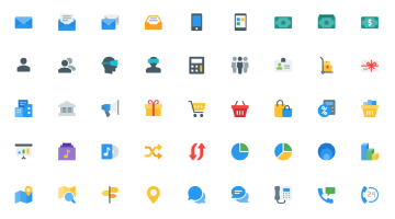 Pixel Icons: Free Icons Pack - Prototypr | Prototyping | Prototypr Toolbox