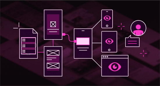 Adobe XD - Prototypr | Prototyping