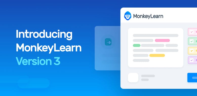 MonkeyLearn - Prototypr | Prototyping | Prototypr Toolbox