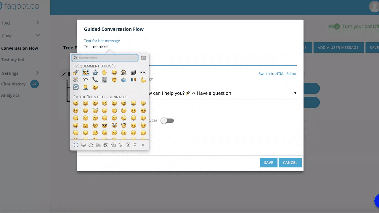 Faqbot Prototypr Prototyping Prototypr Toolbox