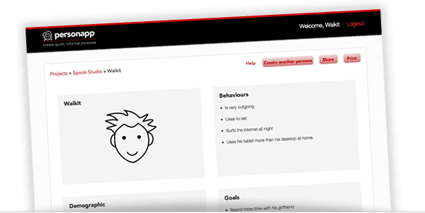 personas - UX Tools | Page: 1