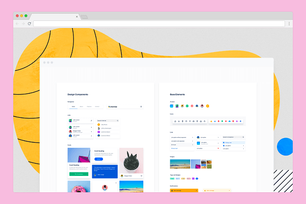 Atomize Design System Prototypr Prototyping Prototypr Toolbox