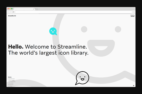 Streamline 3.0 - Prototypr | Prototyping | Prototypr Toolbox