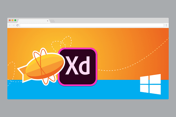 Zeplin ↔ Adobe XD CC now on Windows! - Prototypr | Prototyping | Prototypr Toolbox