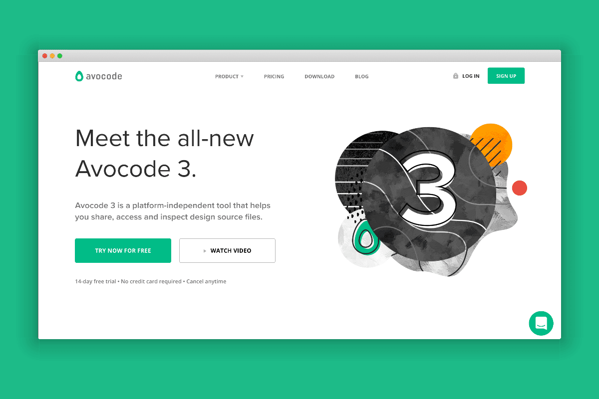 Avocode 3.0 - Prototypr | Prototyping