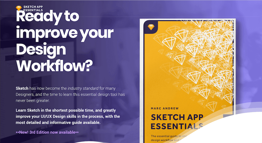 Sketch App Essentials - Prototypr | Prototyping | Prototypr Toolbox