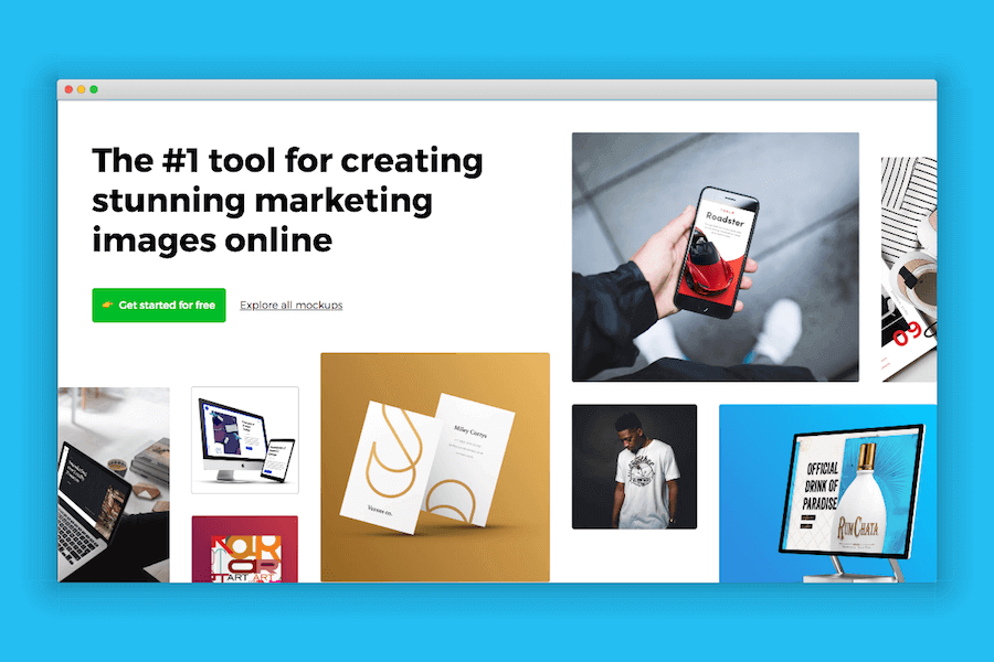 Smartmockups Version 3 - Prototypr | Prototyping | Prototypr Toolbox