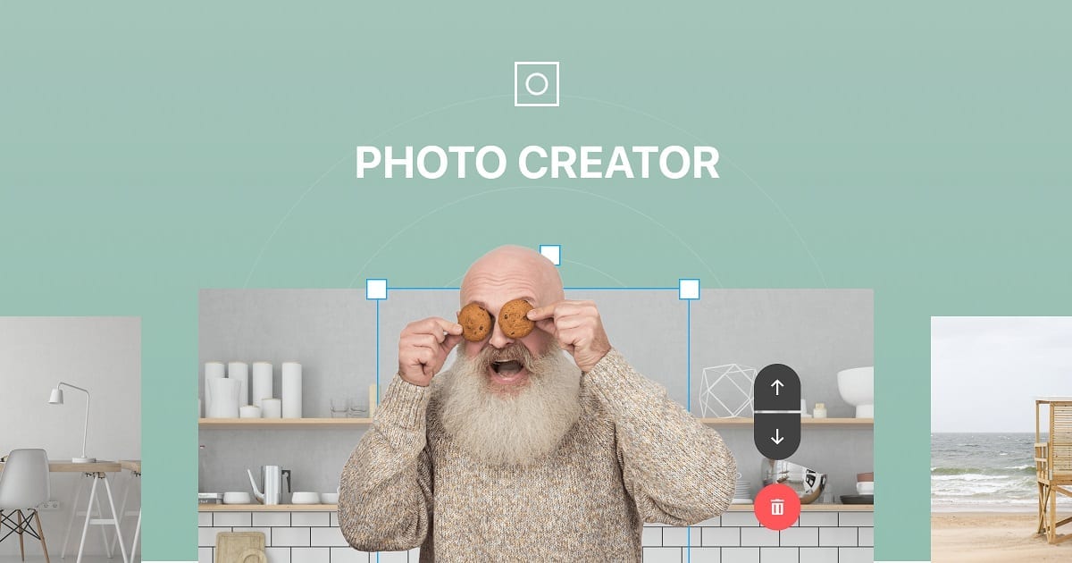 Photo Creator - Prototypr | Prototyping | Prototypr Toolbox