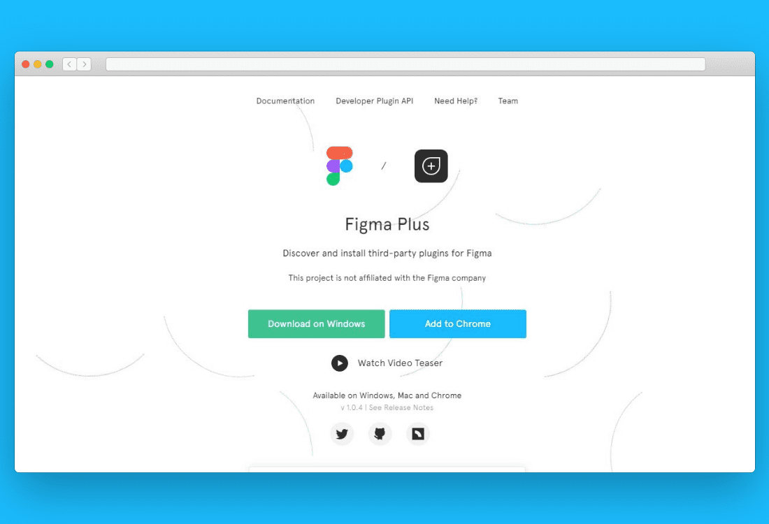 Figma Plus - Prototypr | Prototyping | Prototypr Toolbox