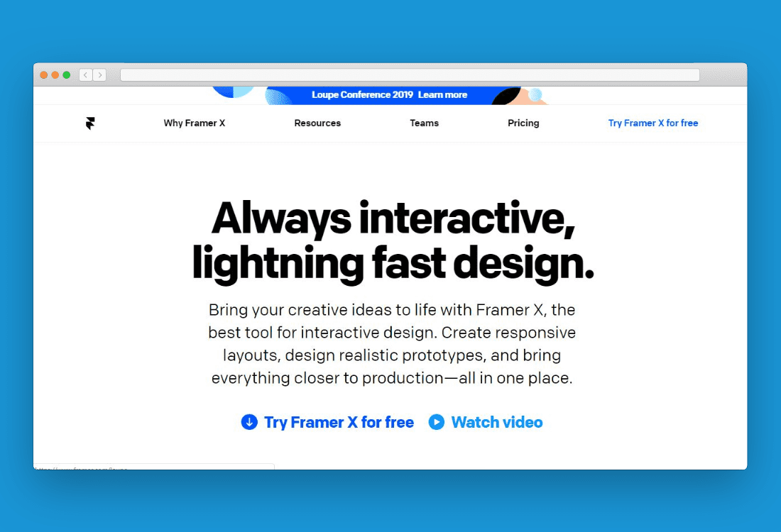 Framer Playground - Prototypr | Prototyping | Prototypr Toolbox Framer Playground - Prototypr | Prototyping | Prototypr Toolbox