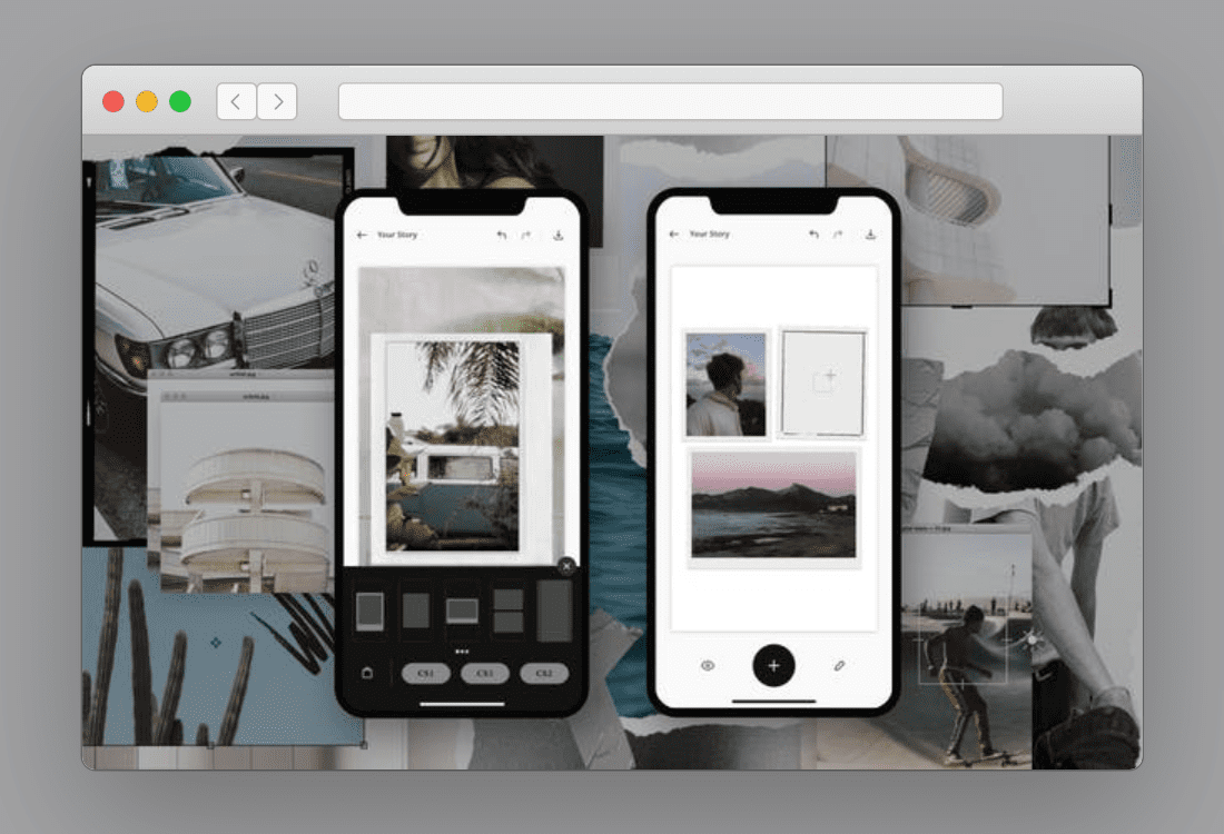 Unfold 4.0 - Prototypr | Prototyping | Prototypr Toolbox