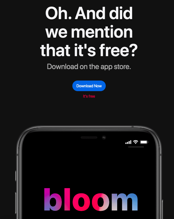 Bloom - Prototypr | Prototyping Bloom - Prototypr | Prototyping