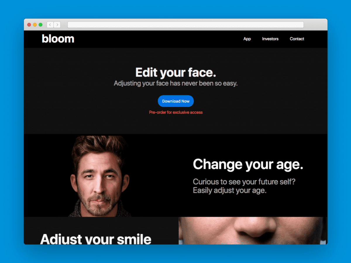 Bloom - Prototypr | Prototyping | Prototypr Toolbox Bloom - Prototypr | Prototyping | Prototypr Toolbox