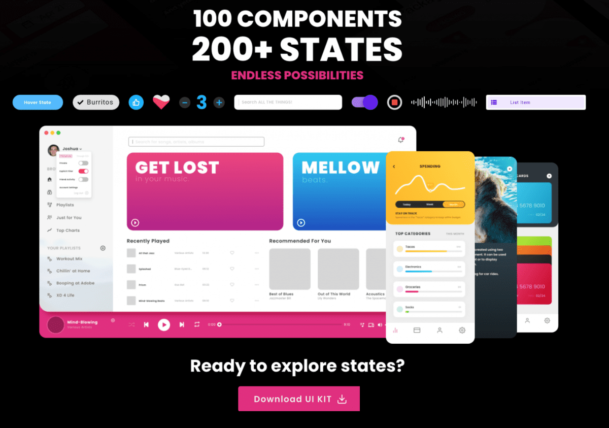 XD has even more features, but is it still simple to use?