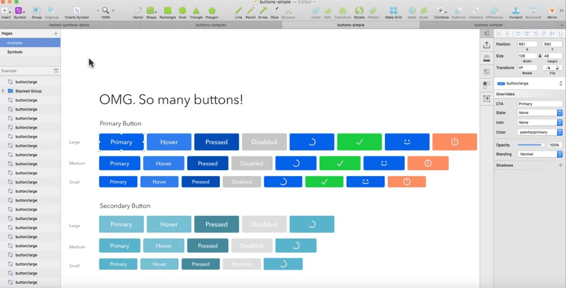 XD has even more features, but is it still simple to use?