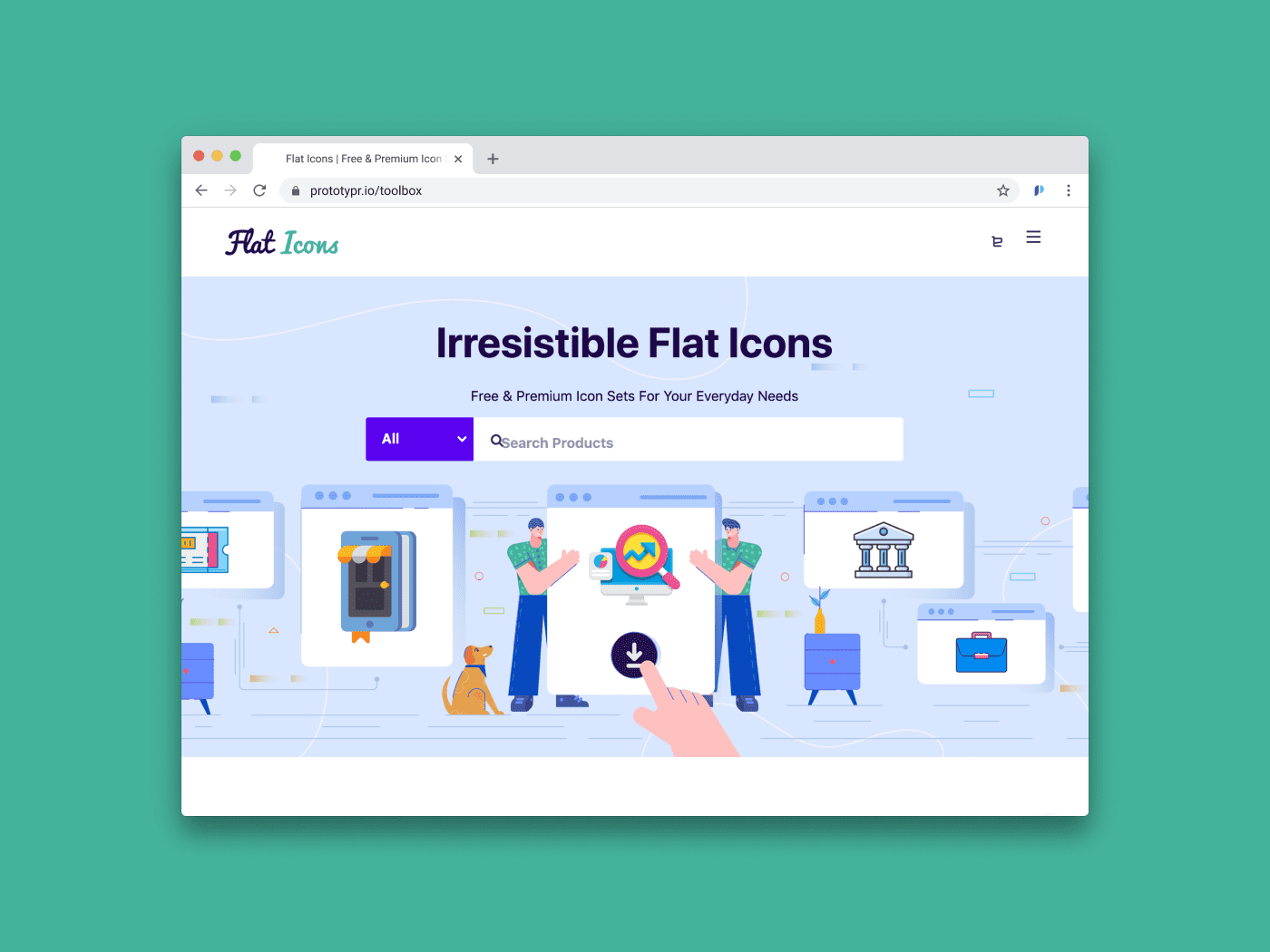 Flat Icons - Prototypr | Prototyping | Prototypr Toolbox Flat Icons - Prototypr | Prototyping | Prototypr Toolbox