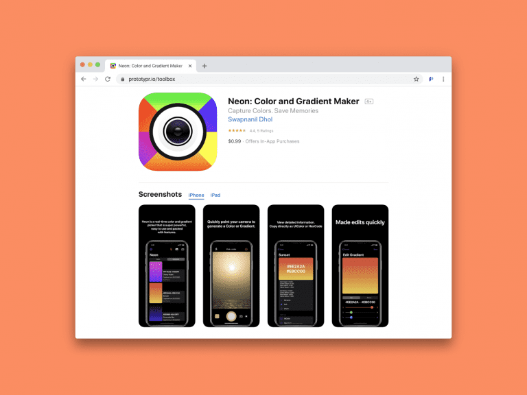 color-palette – design tools | Prototypr Toolbox | Page 1 color-palette – design tools | Prototypr Toolbox | Page 1