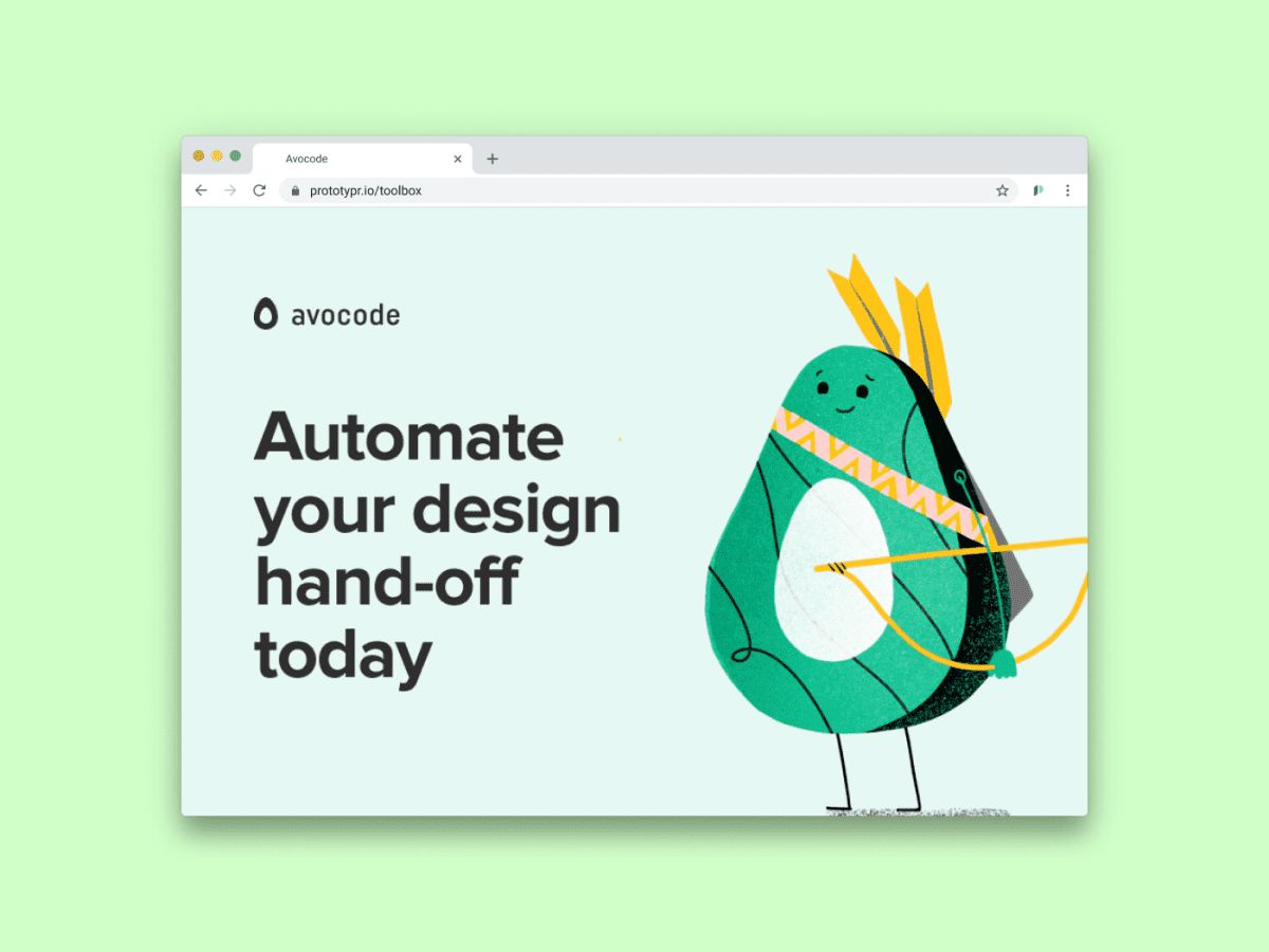 Avocode - Design collaboration for macOS, Linux, and Windows ...