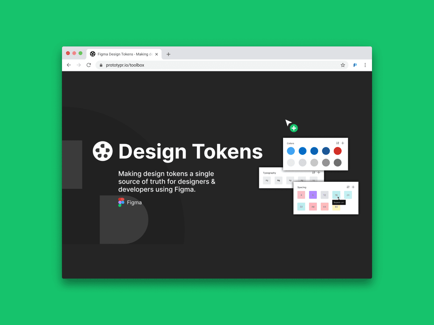 Figma Design Tokens - Prototypr | Prototyping Figma Design Tokens - Prototypr | Prototyping