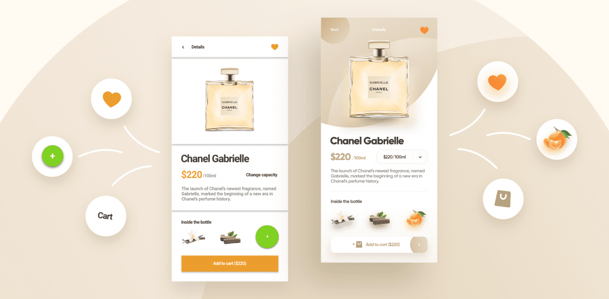 Building a Design System? Start with a map - Prototypr | Prototyping