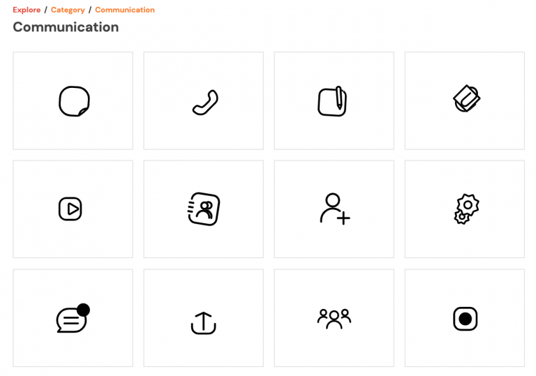 Lottieflow - Lottie icon animations for Webflow websites Lottieflow - Lottie icon animations for Webflow websites