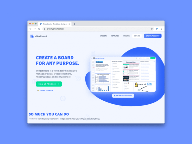 Prototypr Toolbox: UX Tools | 1 Prototypr Toolbox: UX Tools | 1