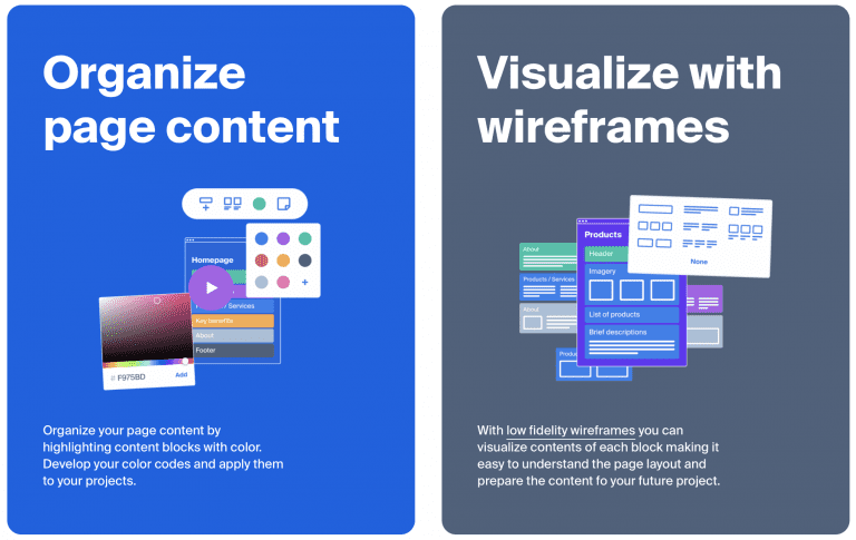 Free Visual Sitemap Generator - Prototypr | Prototyping Free Visual Sitemap Generator - Prototypr | Prototyping