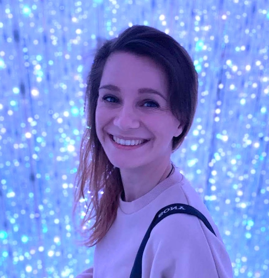 Tamara Sredojevic, member profile at Prototypr